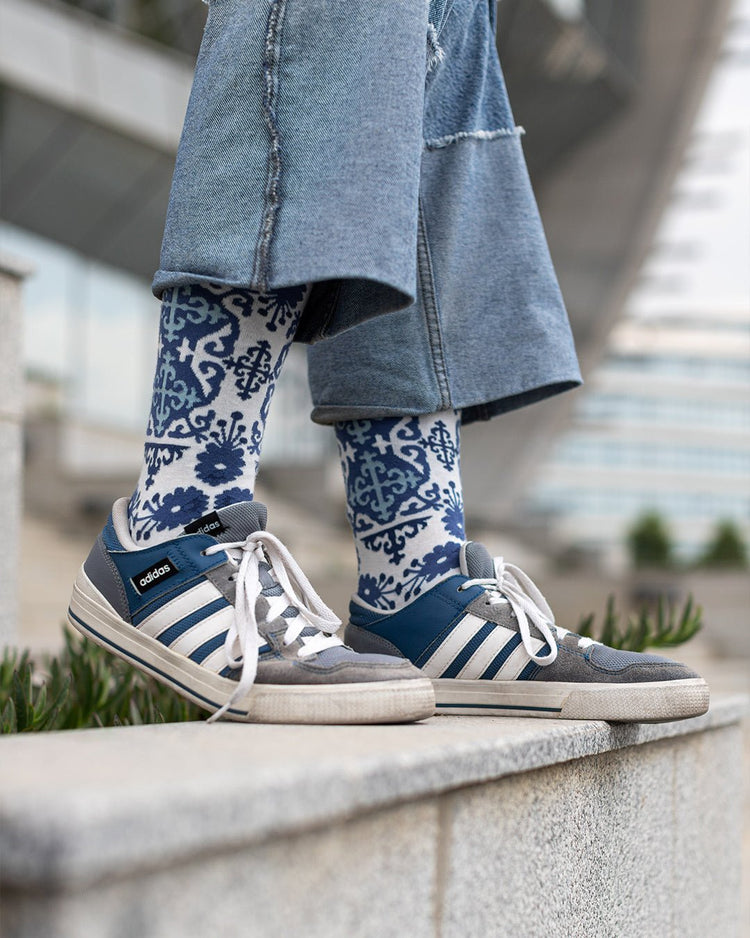 Premium Designer Socks for Men & Women | Rafael Aziz