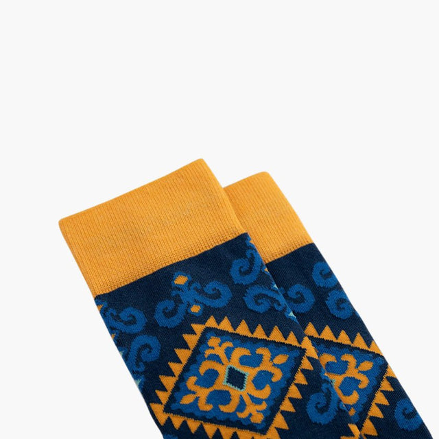 Nami Designer Socks | Rafael Aziz