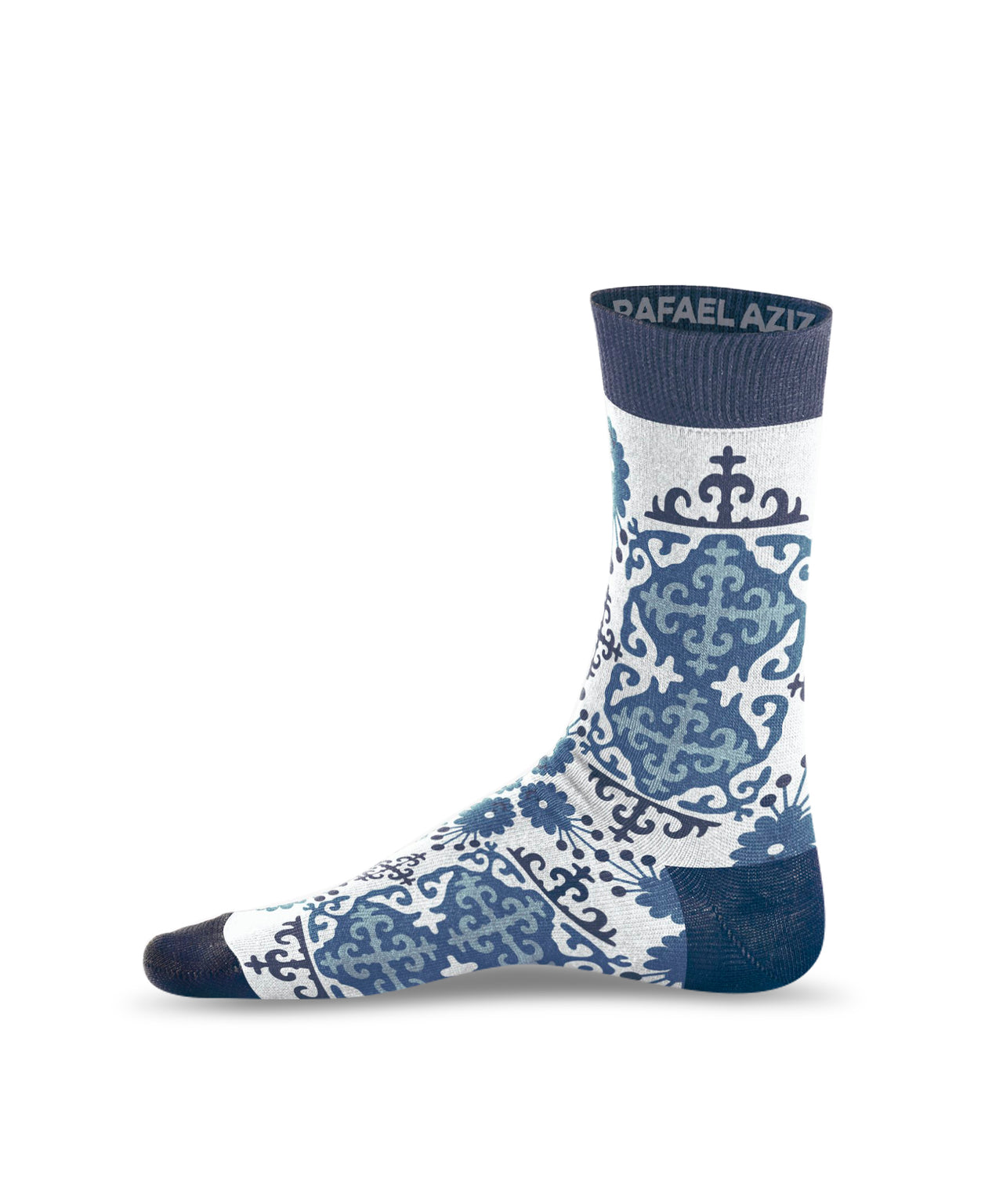 Designer Socks: Luxury and Colorful Collections for Men and Women ...